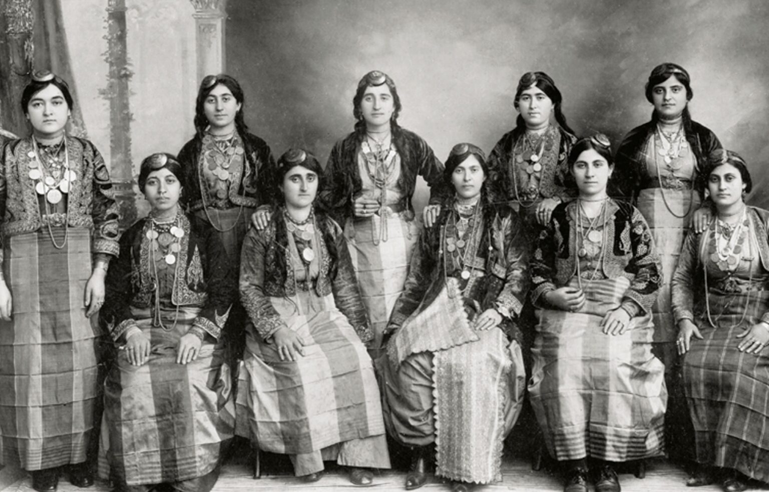 Women are Remembered and Praised as Guardians of Memory, the Architects ...